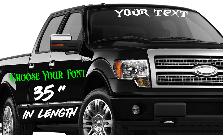 All Products – Custom Decal US